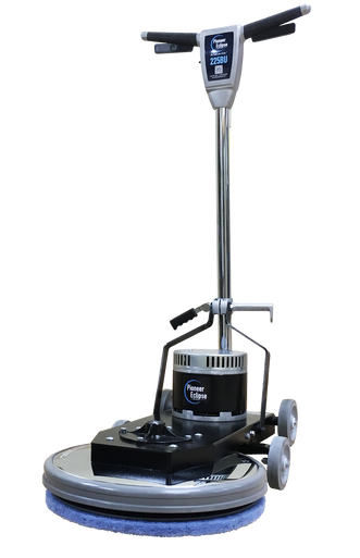 Pioneer Eclipse 20" 225FP DS DUAL Speed Electric Swing Machine NEW ...