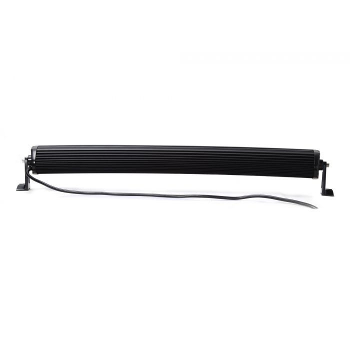 Arctic Cat Prowler / Wildcat 32 Inch Curved LED RGB Light Bar Dual Row ...