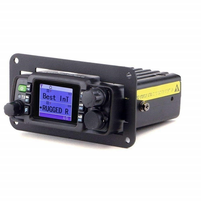 Arctic Cat Prowler / Wildcat In-Dash Mount for GMR25 / ABM25 Mobile ...
