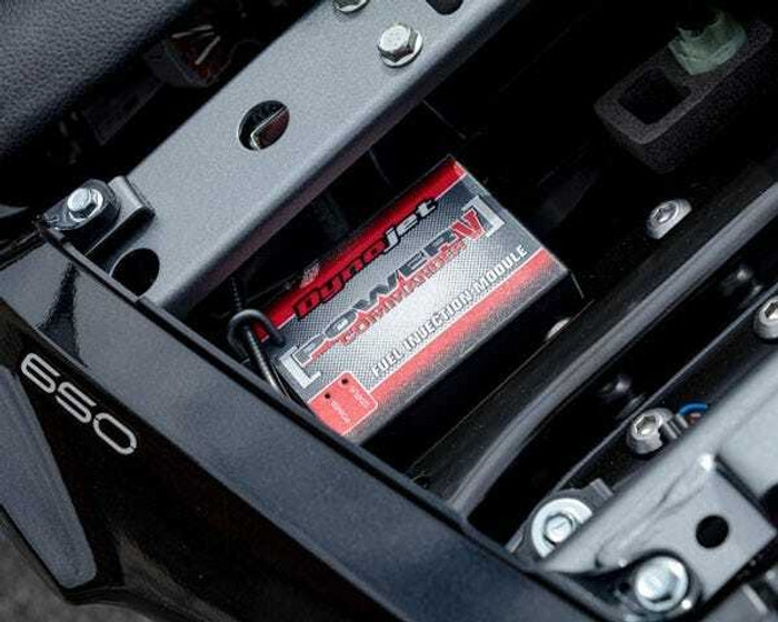 Arctic Cat Prowler/Wildcat PCV Map Switch for Power Commander by ...