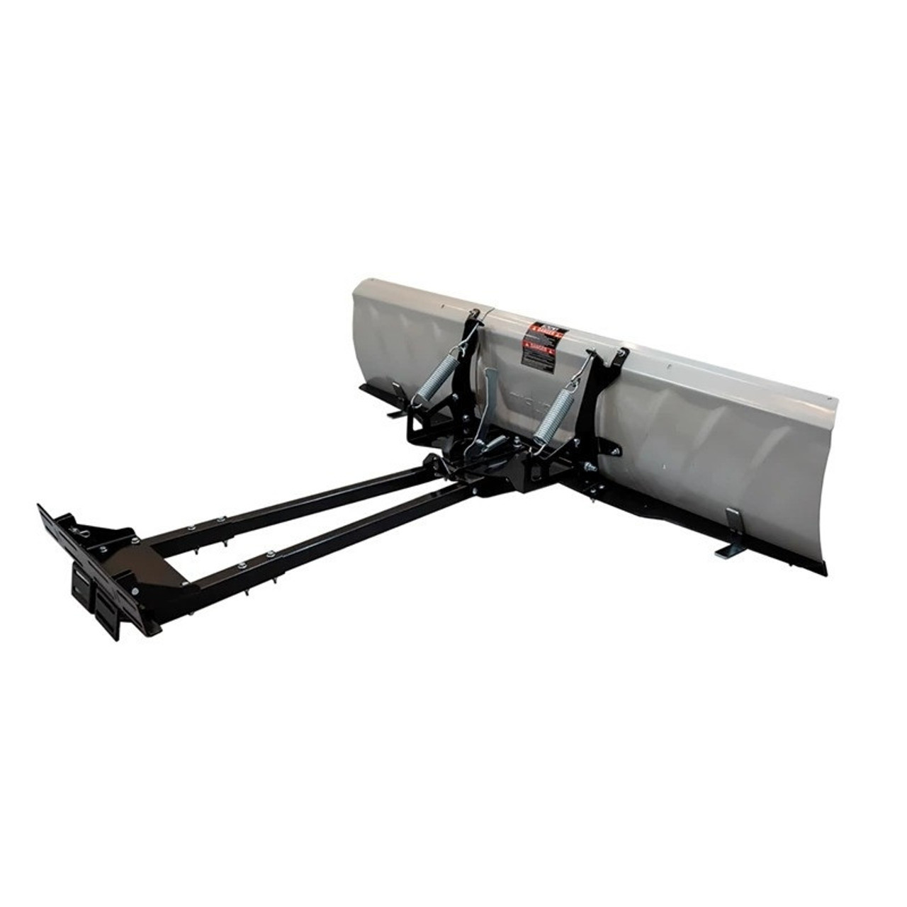 Arctic Cat Prowler Wildcat Switchblade Snow Plow System By Kolpin