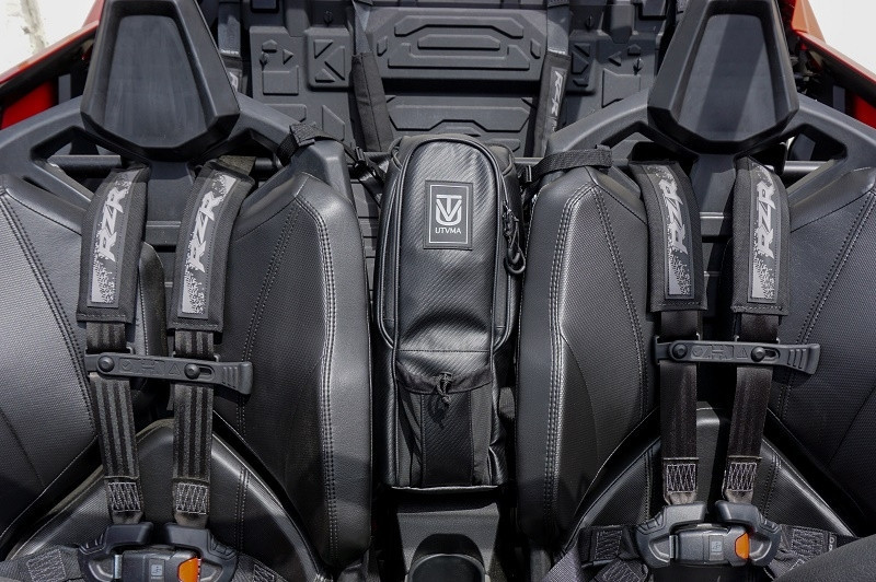 Arctic Cat Prowler / Wildcat Universal Center Bag by UTV Mountain ...