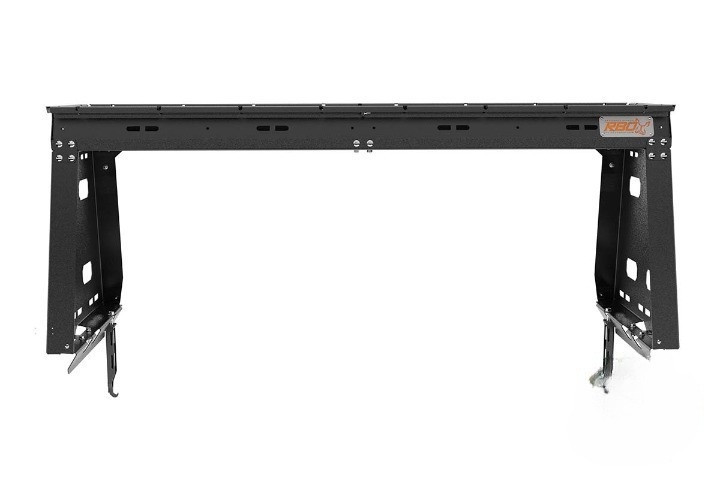 Arctic Cat Prowler Pro Rear Storage Rack by RazorBack Offroad - RBO5213 ...