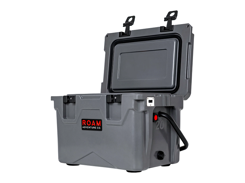 Arctic Cat Prowler / Wildcat 20Qt Rugged Cooler by Roam - ROAM-CLR-20 ...