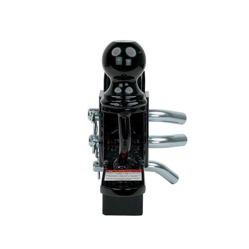 Arctic Cat Prowler / Wildcat Elite Series Adjustable Hitch by ATV TEK ...
