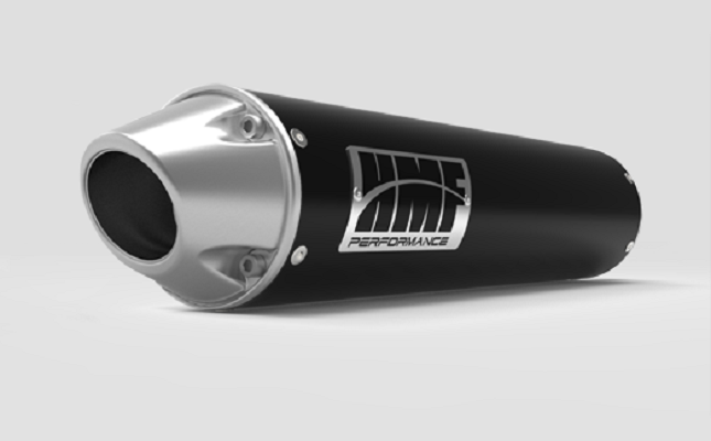 Arctic Cat Wildcat Sport Performance Series Slip On Exhaust Systems by ...