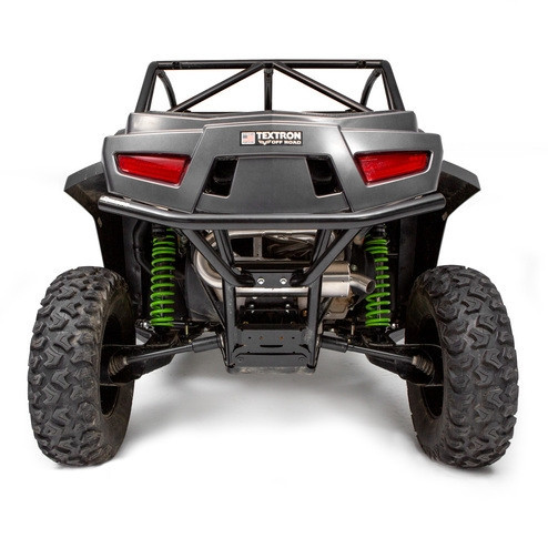 Arctic Cat Wildcat XX Titan Blackout Exhaust Systems by HMF Racing ...
