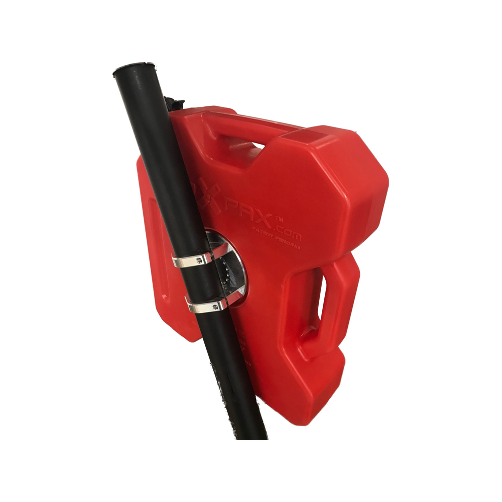 Arctic Cat Prowler/Wildcat Rotopax / Fuelpax Mount - AJK Offroad 200197