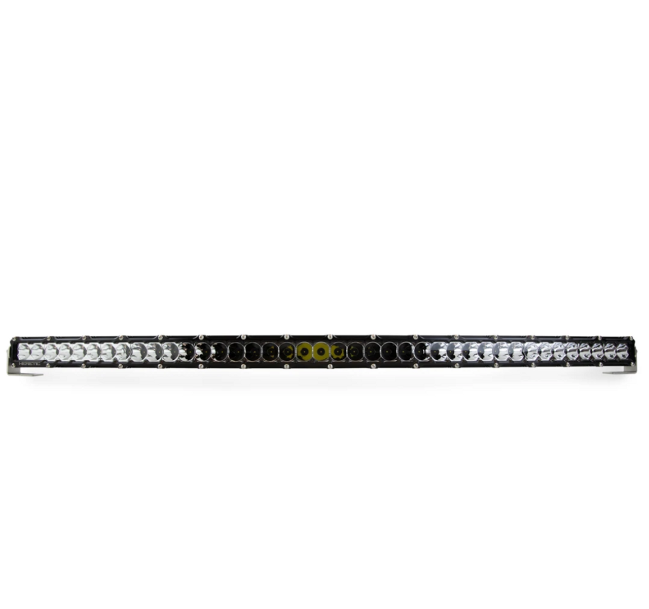 Arctic Cat Prowlerwildcat 6 Series 40 Inch Curved Light Bar By Heretic