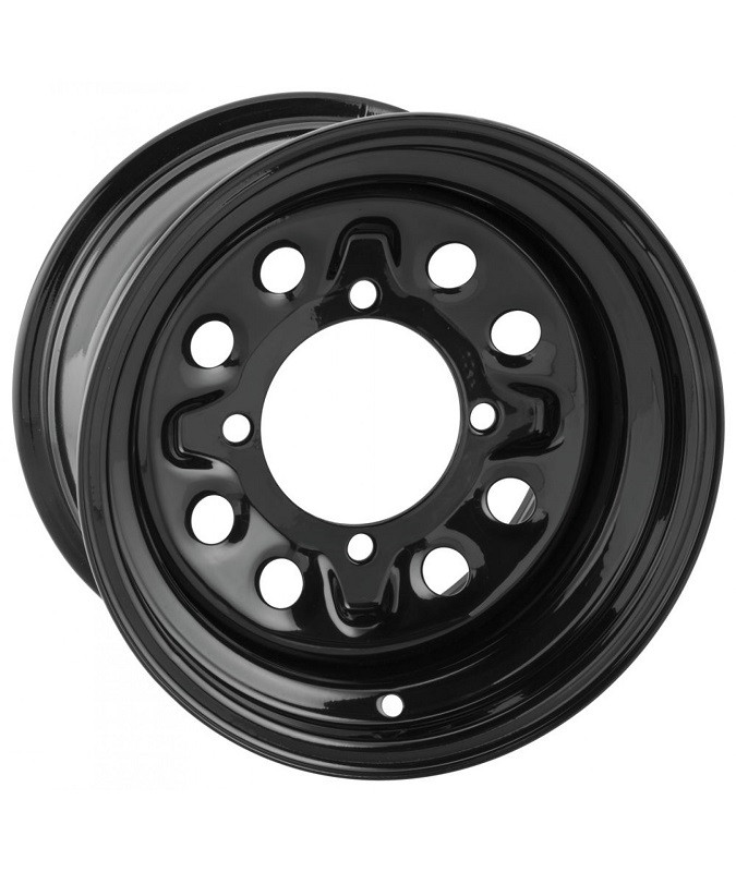 Arctic Cat Prowler/Wildcat Steely Wheels by QuadBoss - 608-XX