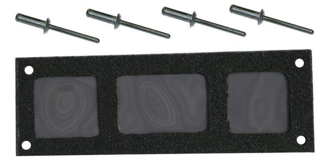 Arctic Cat Prowlerwildcat Universal Vents By Starting Line Products