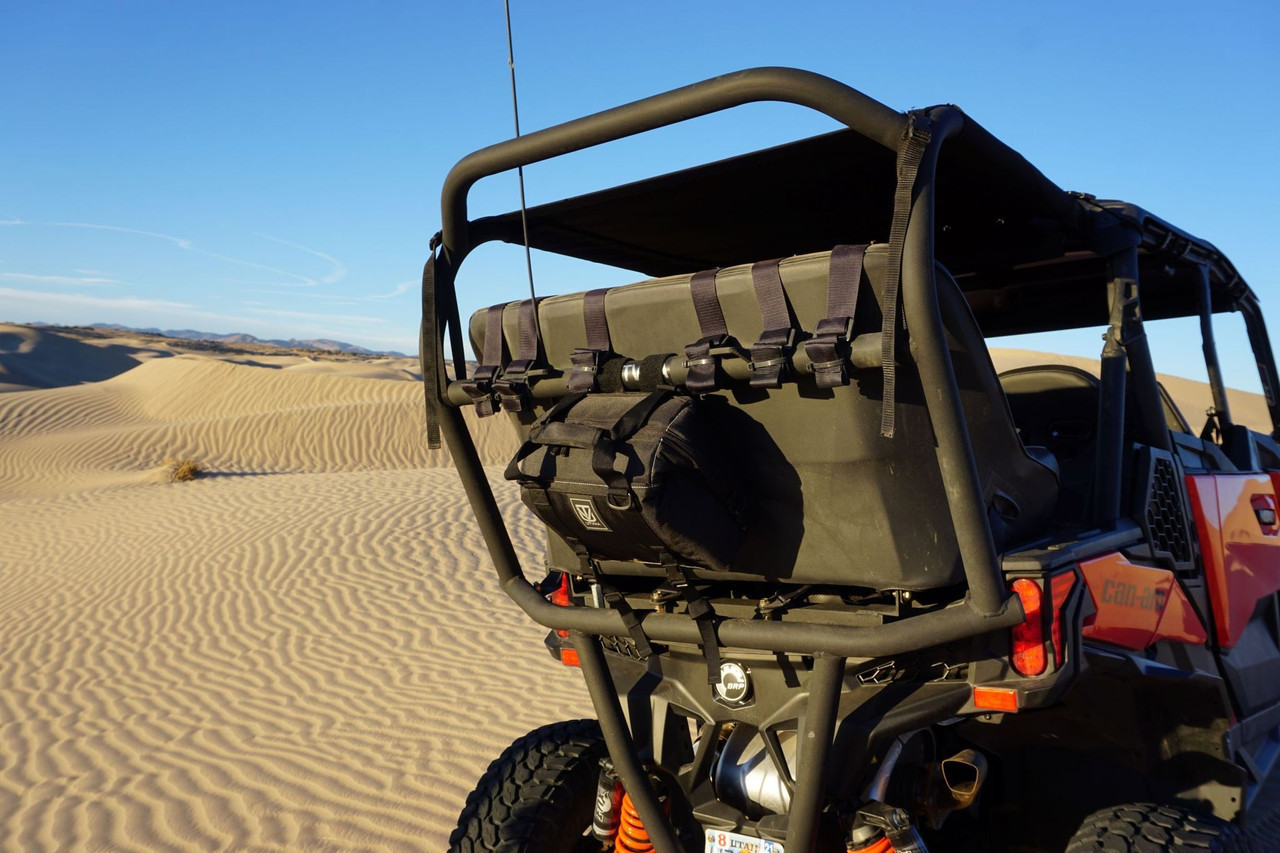 Arctic Cat Prowler/Wildcat Cooler Roll Cage Bag by UTV Mountain ...