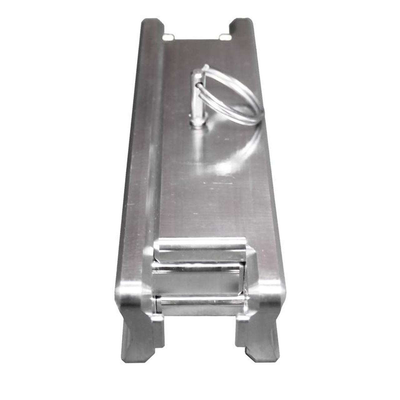 Arctic Cat Prowlerwildcat Billet Fire Extinguisher Roll Cage Mount By