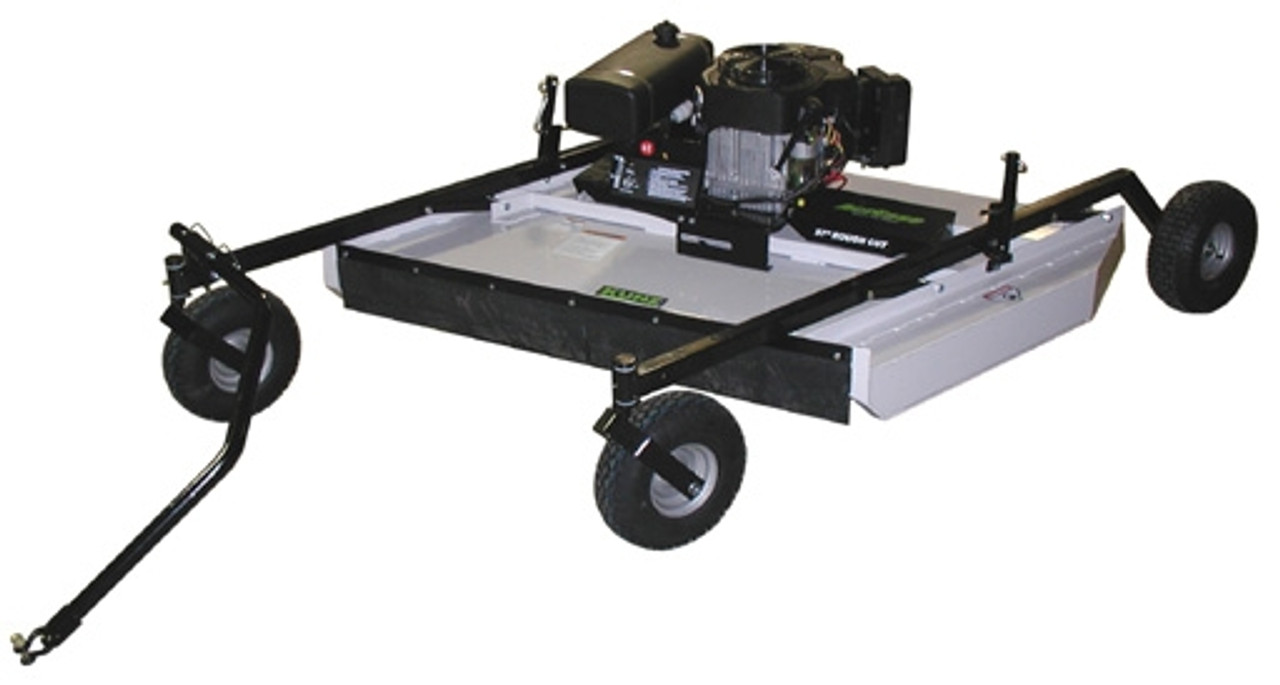 Arctic Cat Prowlerwildcat 57 Rough Cut Mower By Kunz Mr55ke