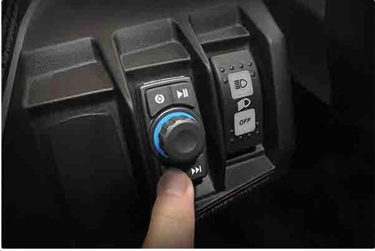 Arctic Cat Prowlerwildcat Bluetooth Rocker Switch Audio System W 200