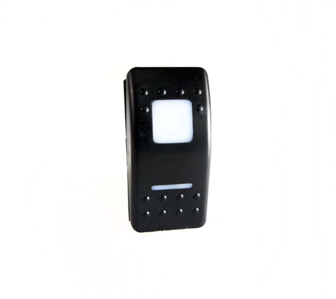 Arctic Cat Prowlerwildcat Led Rocker 12v White Switch By Race Sport