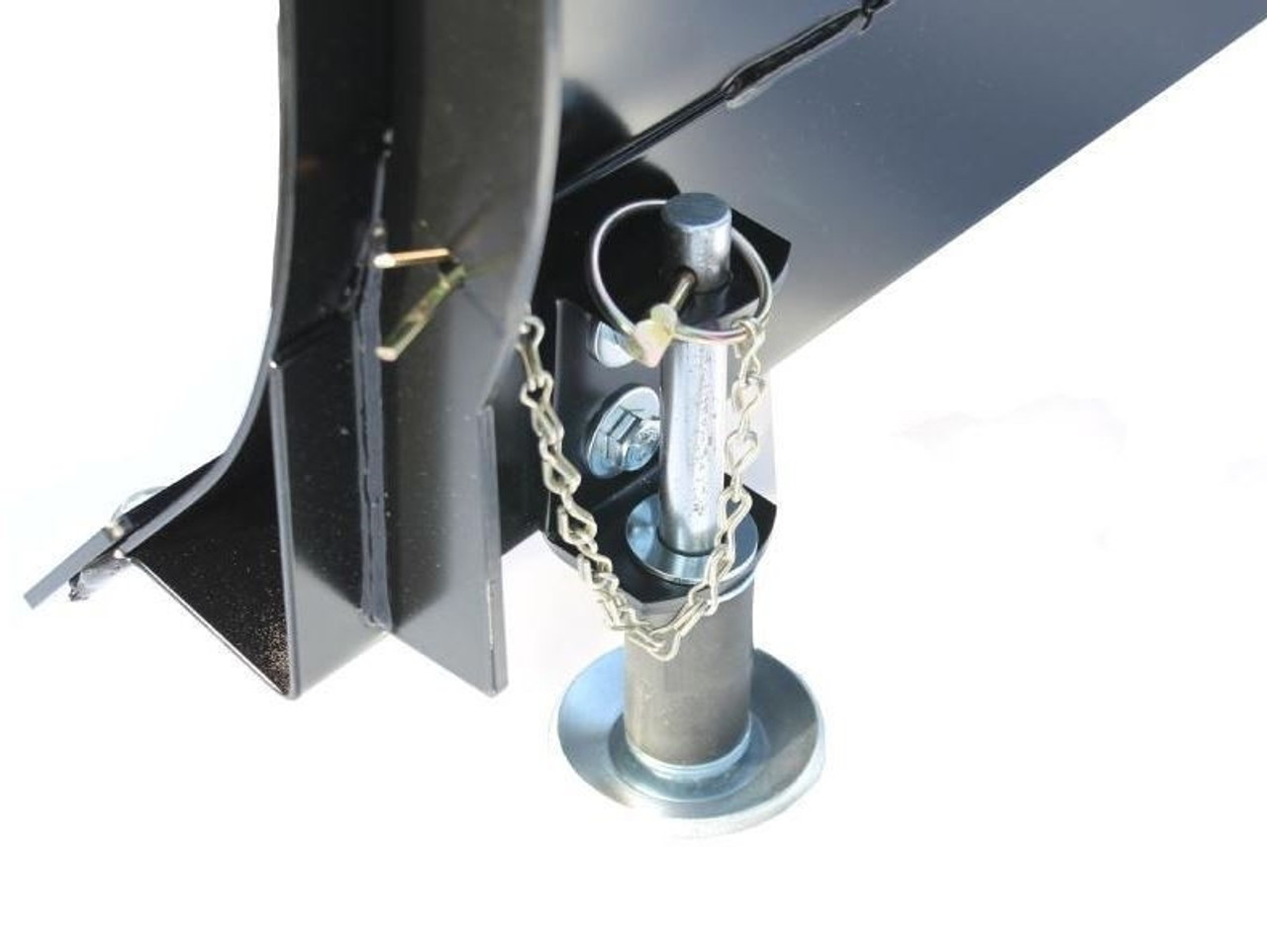 Arctic Cat Wildcat Snow Plow Kit Pro Series By Denali Or 2749 Xx