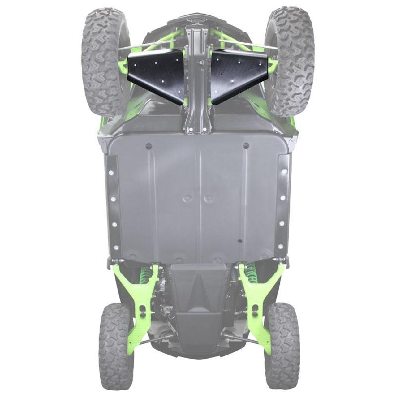 Arctic Cat Wildcat Uhmw A Arm Guards By Factory Utv Wcxxaarm