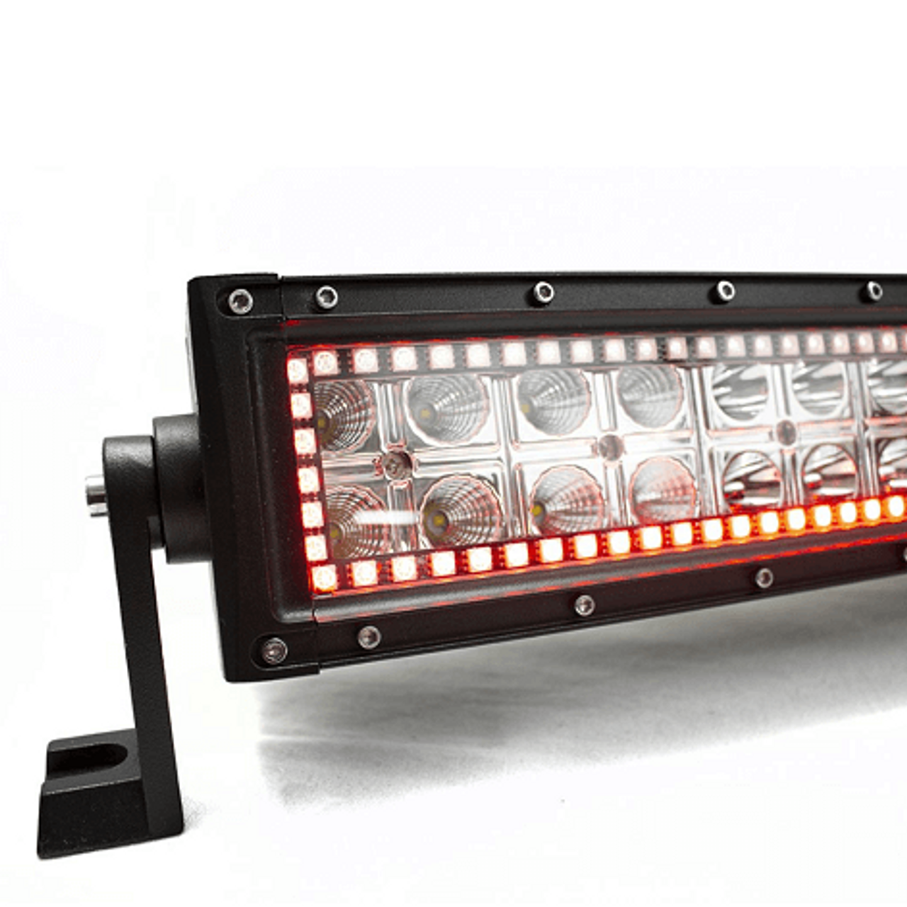 Arctic Cat Prowler Wildcat 42 Coloradapt Series Rgb Halo Led Light
