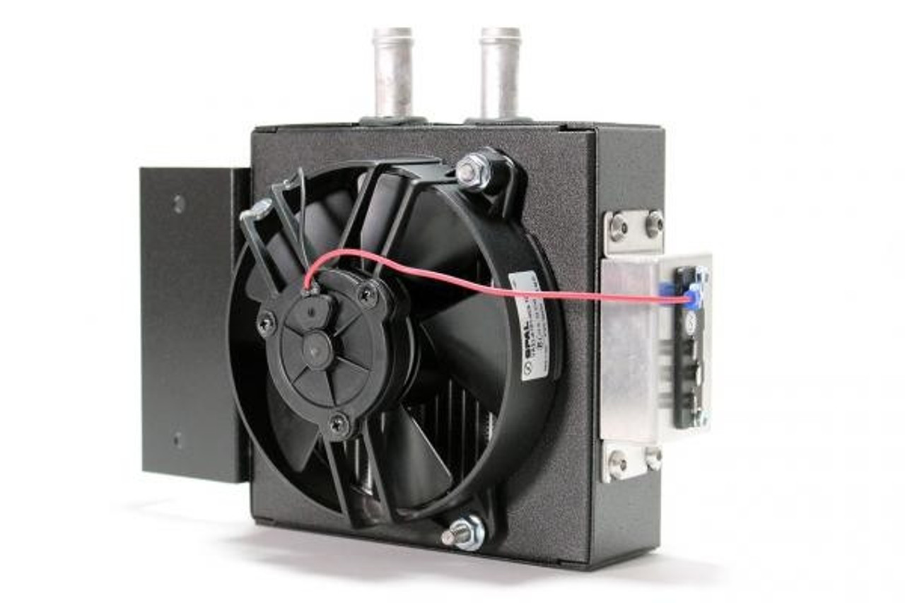 Arctic Cat Wildcat Cab Heater With Defrost By Inferno Cab Heaters