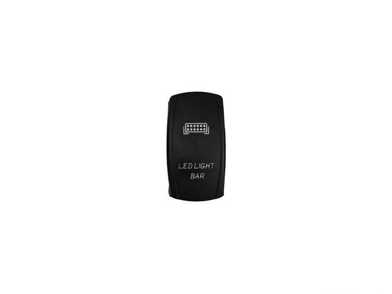 Arctic Cat Prowler/Wildcat 12V/20A Rocker Switches by SuperATV - LTS ...