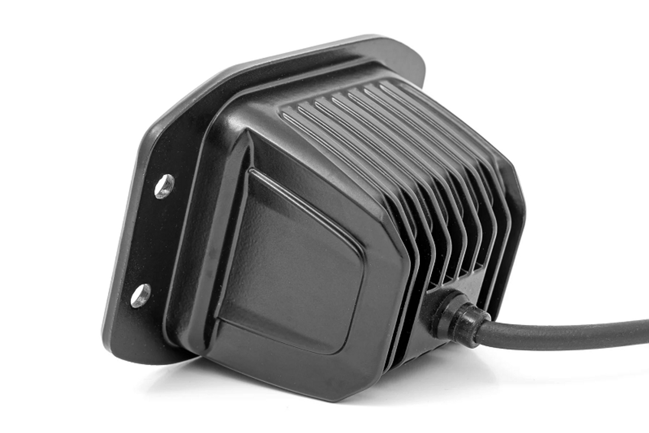 Arctic Cat Prowler Wildcat 2 Flush Mount Spectrum Series Led Pod