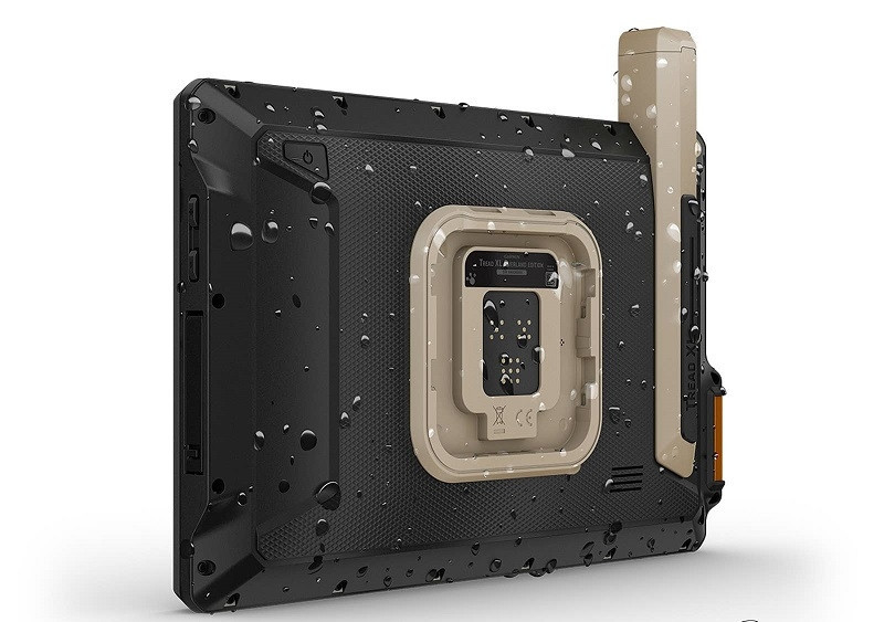 Arctic Cat Prowler / Wildcat 10" Tread XL - Overland Edition GPS Navigator by Garmin - 010-02509 ...