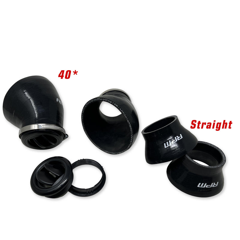 Arctic Cat Prowler / Wildcat Cooler Air Vent - Cab Cooling Kit by RPM ...
