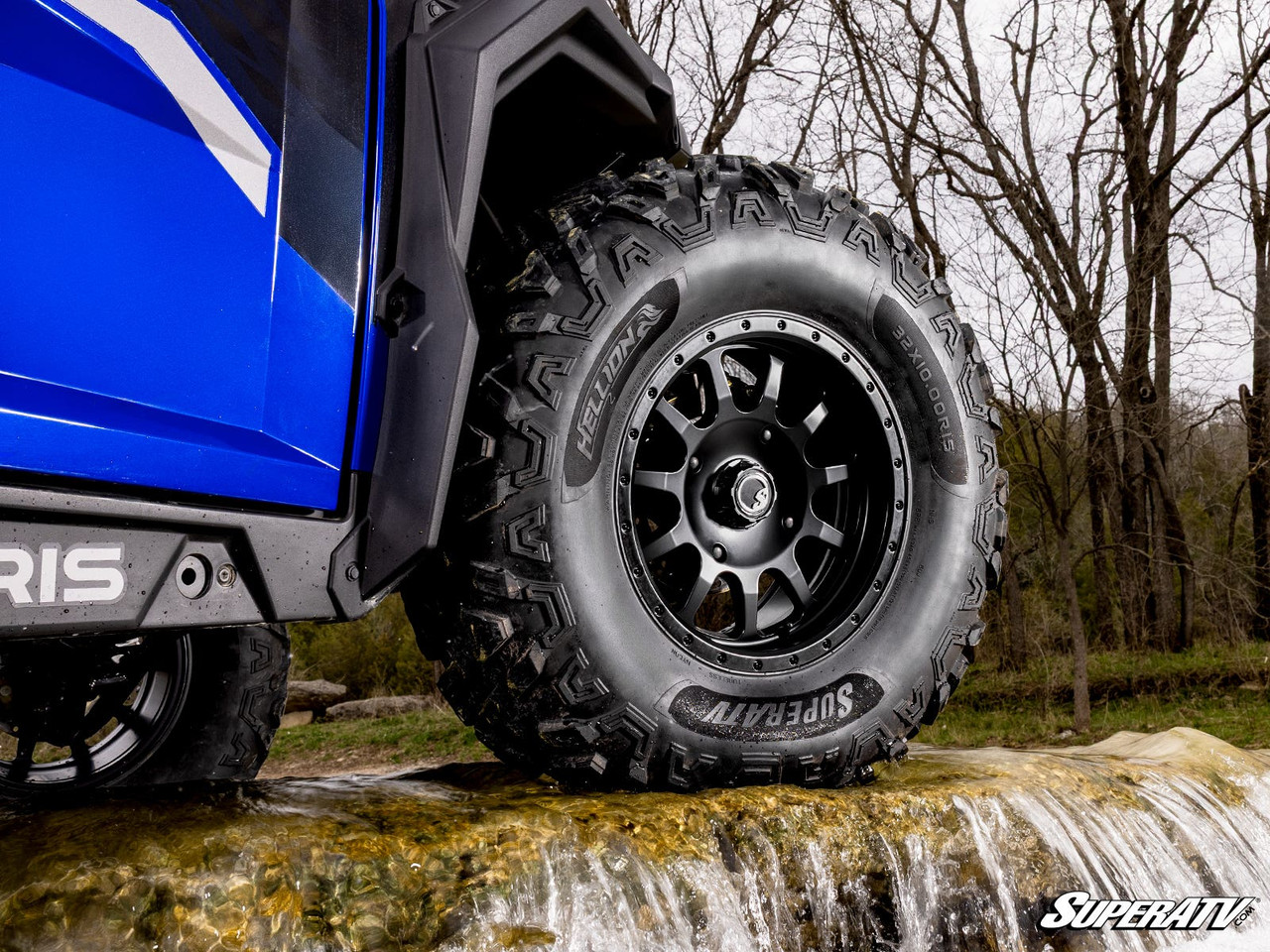 Arctic Cat Wildcat XX Highline Wheels by SuperATV WHL-A20-EAO
