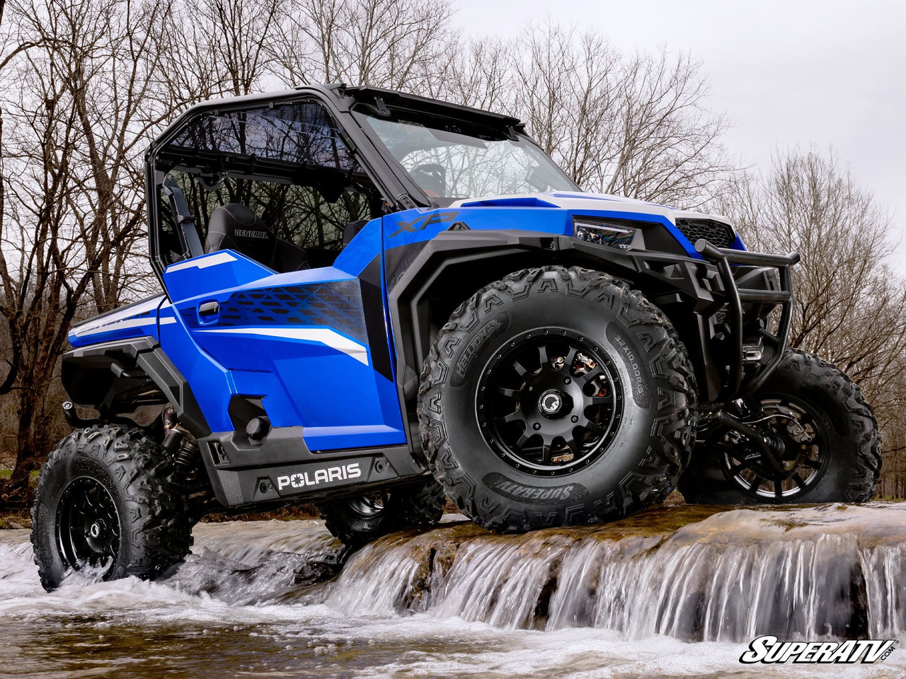 Arctic Cat Wildcat XX Highline Wheels by SuperATV WHL-A20-EAO