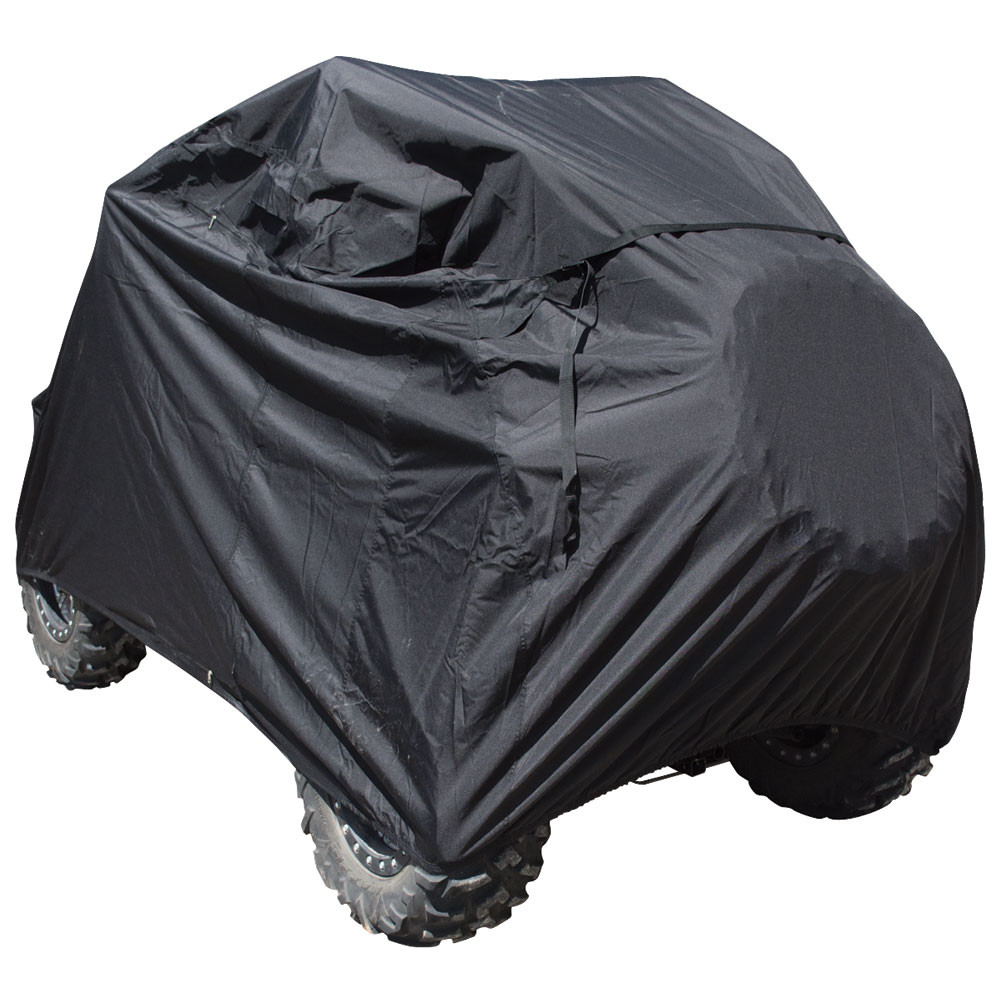 Arctic Cat Prowler/Wildcat Heavy Duty Water/UV Resistant UTV Storage ...