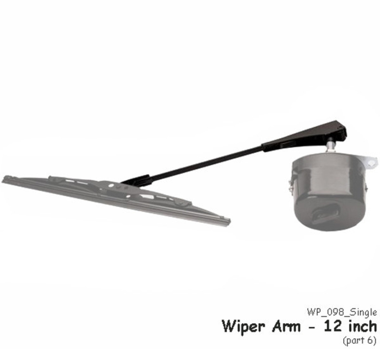 Arctic Cat Prowlerwildcat Evolution Replacement Parts For Utv Wipers