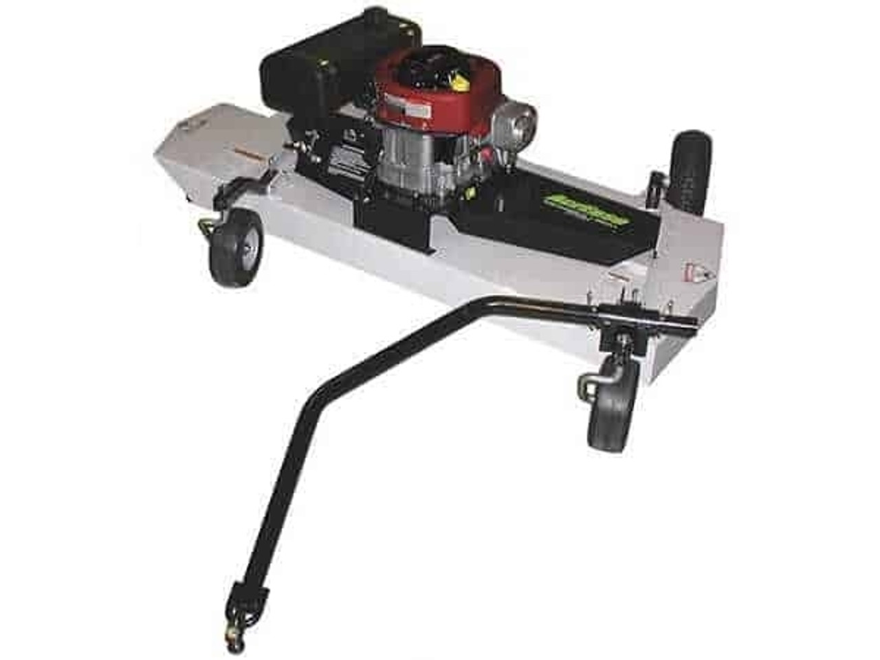 Arctic Cat Prowler Wildcat Finish Cut Mower Acrease By Kunz H60b