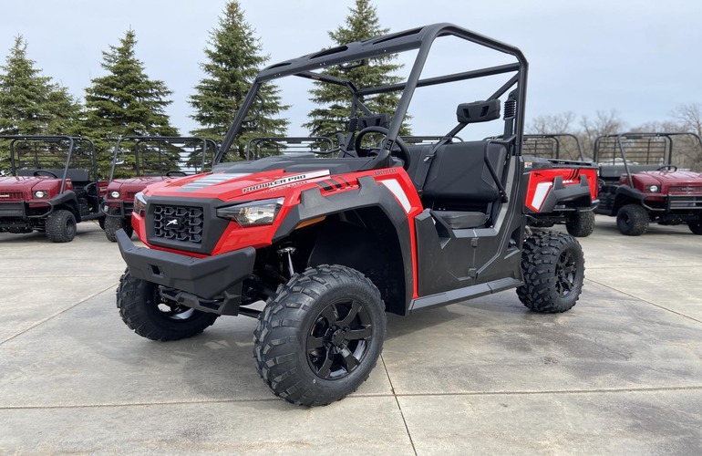 2025 Arctic Cat Prowler Pro Specs: Behold This Beauty! - Everything ...