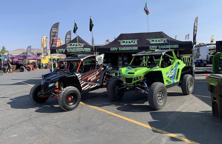 2023 UTV Events For Owners Of The Arctic Cat Wildcat And Arctic Cat ...