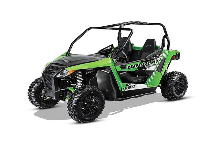 Level Up Your Arctic Cat Wildcat With Rear Bed Size and Top Bed ...