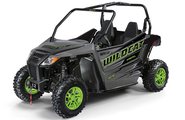 8 Top UTV Products for Arctic Cat Wildcat/Prowler Spring Mud Riding ...