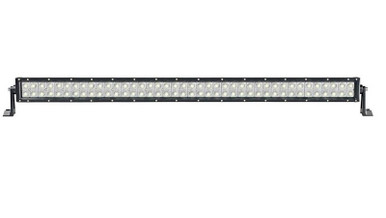 Arctic Cat Prowler / Wildcat 40" Straight Double Row LED Light Bar by ...