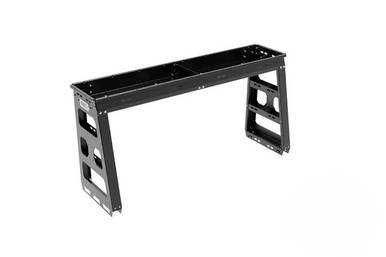 Arctic Cat Prowler Pro Rear Storage Rack by RazorBack Offroad - RBO5213 ...