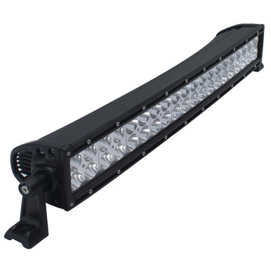 Arctic Cat Prowler / Wildcat Sirius LED Curved Row Light Bar by ...
