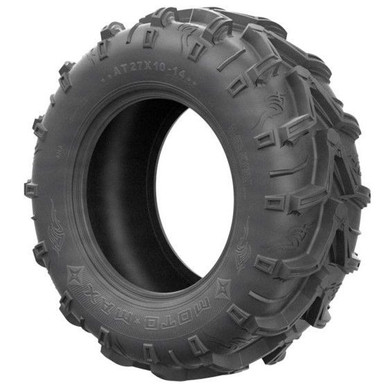Arctic Cat Prowler / Wildcat 14" MotoMax 6-Ply Tire by EFX Performance ...