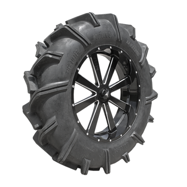 Arctic Cat Prowler / Wildcat 44-9.5-24 Magnum Outlaw 3 Tire by High ...