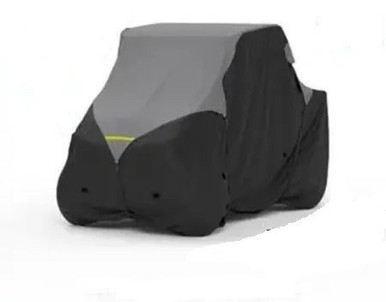 Arctic Cat Prowler / Wildcat Weatherproof MAX Shield UTV Cover by ...