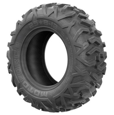Arctic Cat Prowler / Wildcat 12" & 14" MotoForce 6-Ply Tire by EFX ...