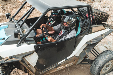 Arctic Cat Prowler / Wildcat 5.3 Harness by PRP Seats - SB5.X-EAO