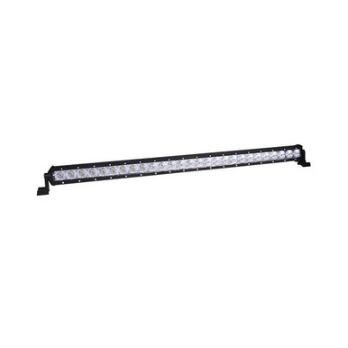 Arctic Cat Prowler / Wildcat 32 Inch LED Light Bar Single Row 81 Watt ...