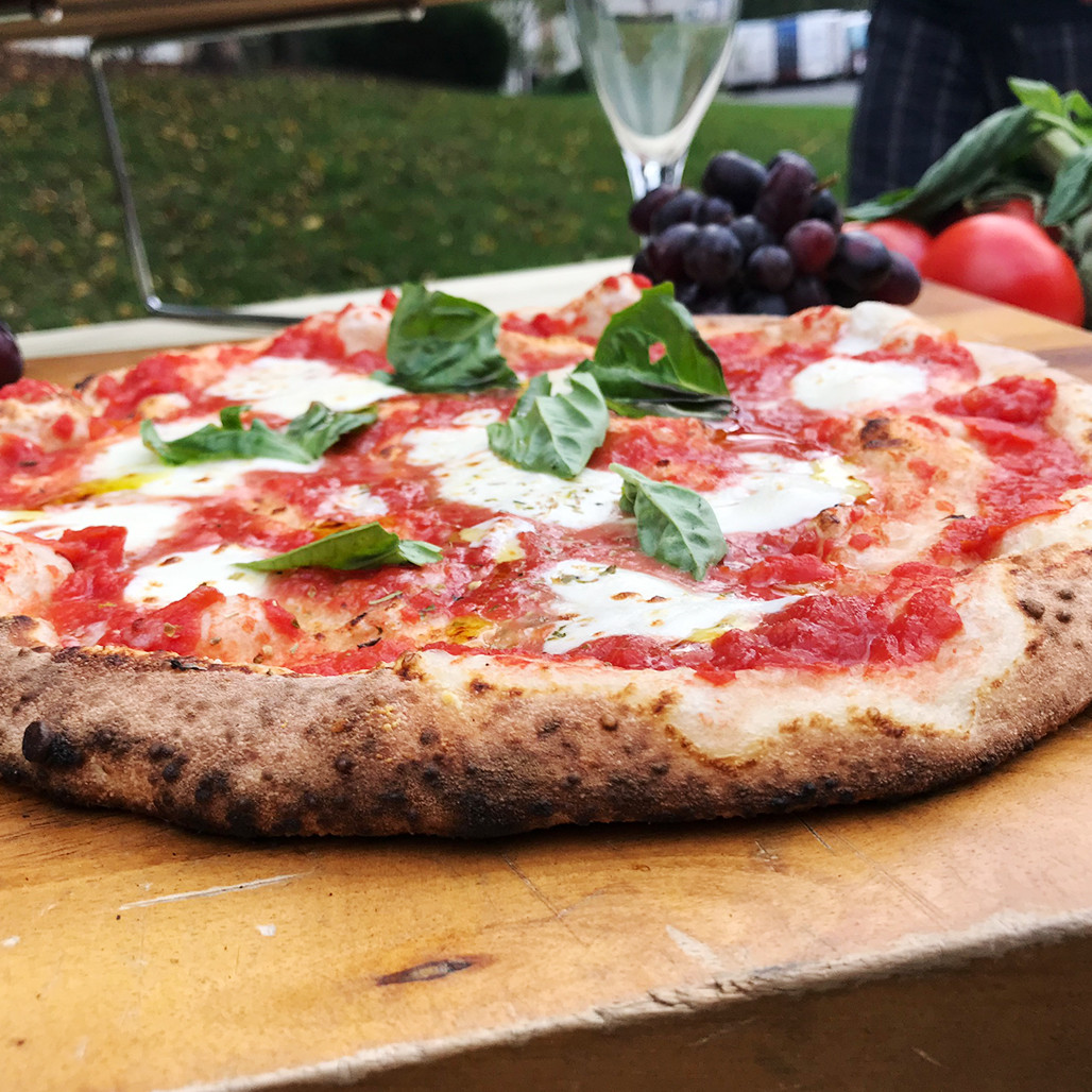 Holiday Team Building- Pizza Class | ilFornino