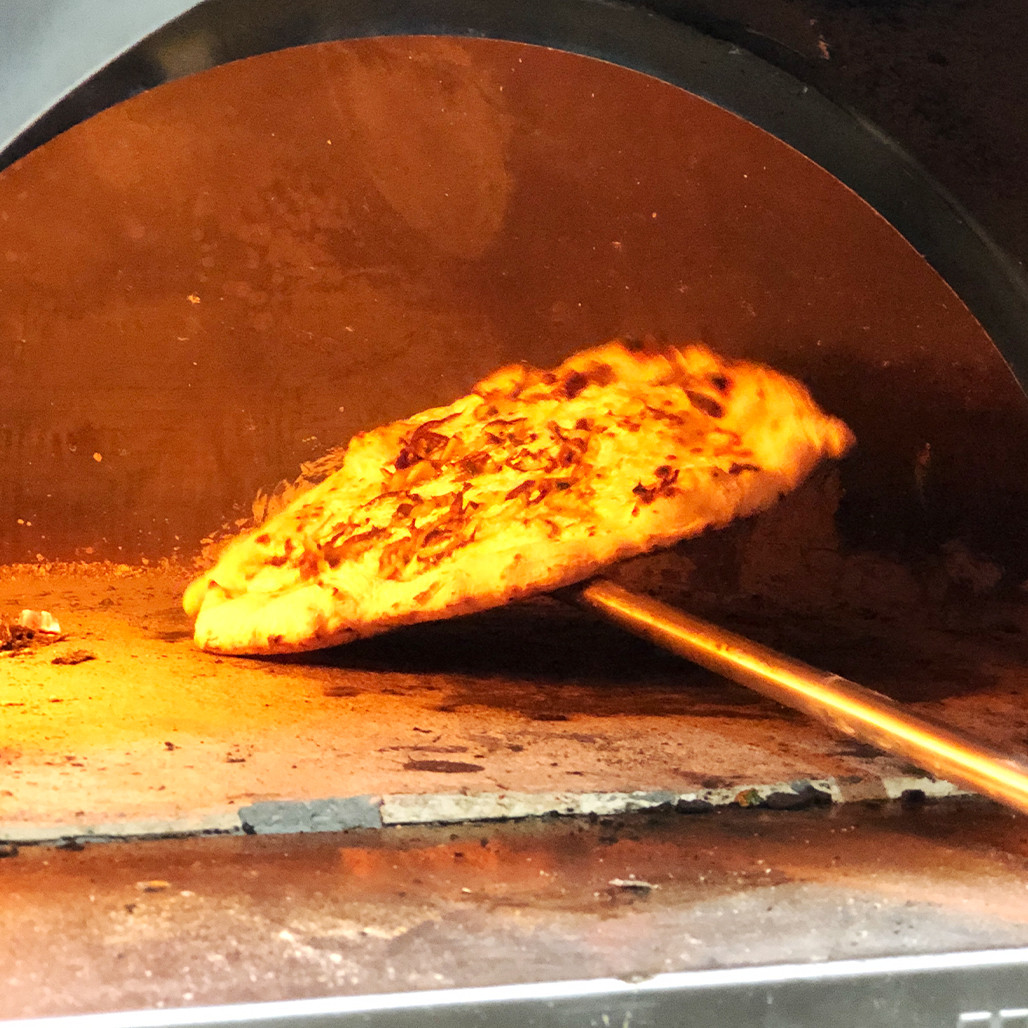 Holiday Team Building- Pizza Class | ilFornino