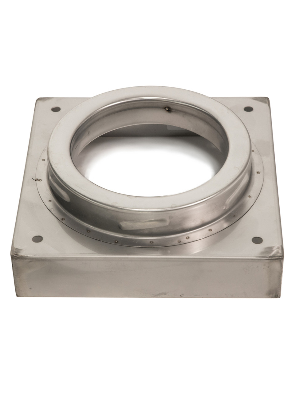 ilFornino Chimney Base for 5" Diameter extensions | ilFornino