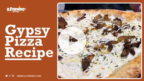 Wood Fired Pizza Ovens | ilFornino Pizza Oven | ilFornino